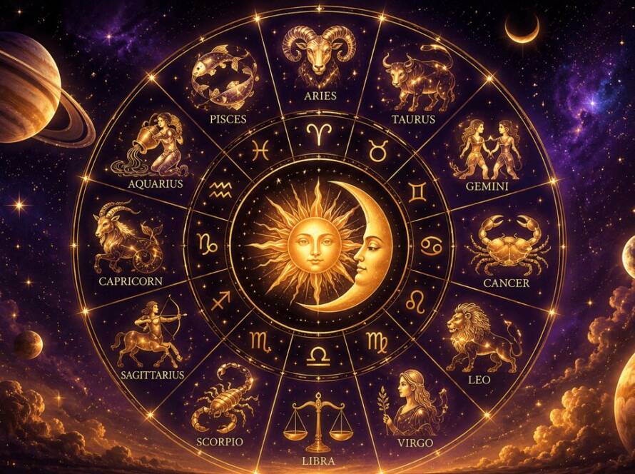 Trump’s Astrology Chart Reveals the Future of Greenland and Iran